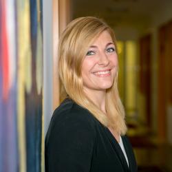 Marie Schween, Autor auf Euroimmun Blog