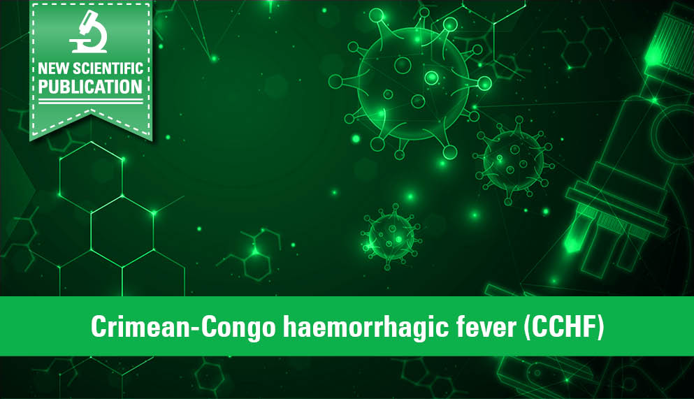 Reliable detection of anti-CCHFV antibodies in acute infections - EUROIMMUNBlog